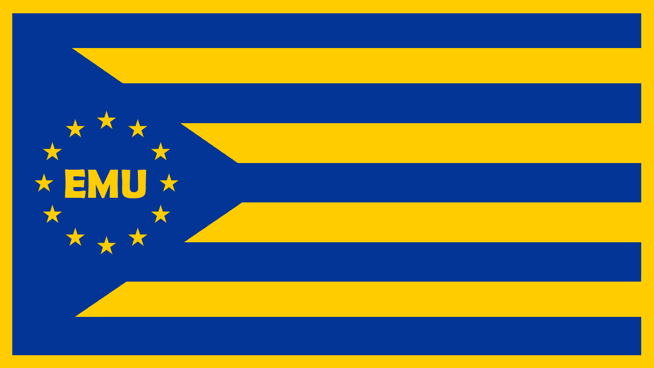 European Mappers Union | European Mappers Union Wikia | Fandom