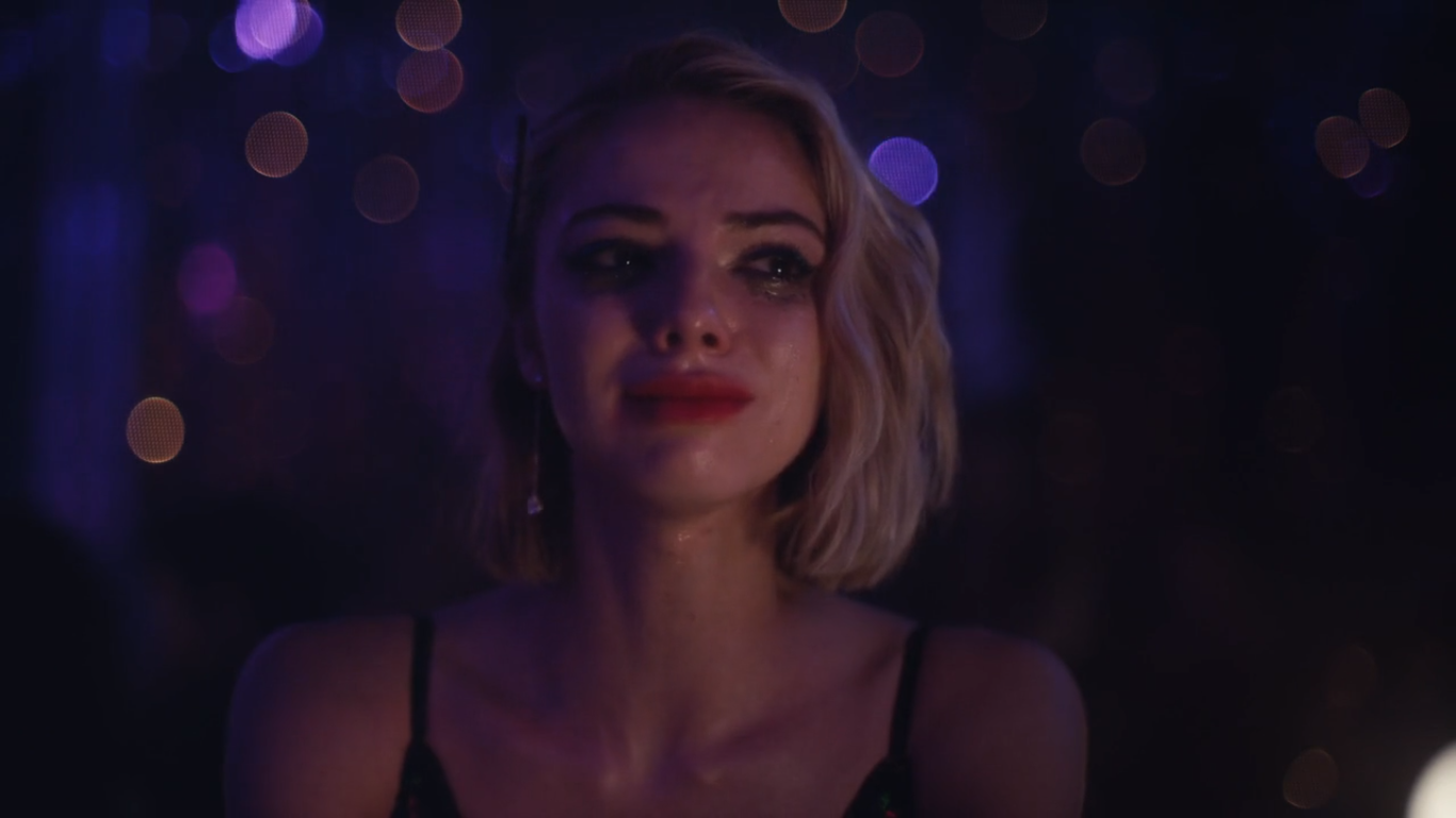Natalie Euphoria Wiki Fandom