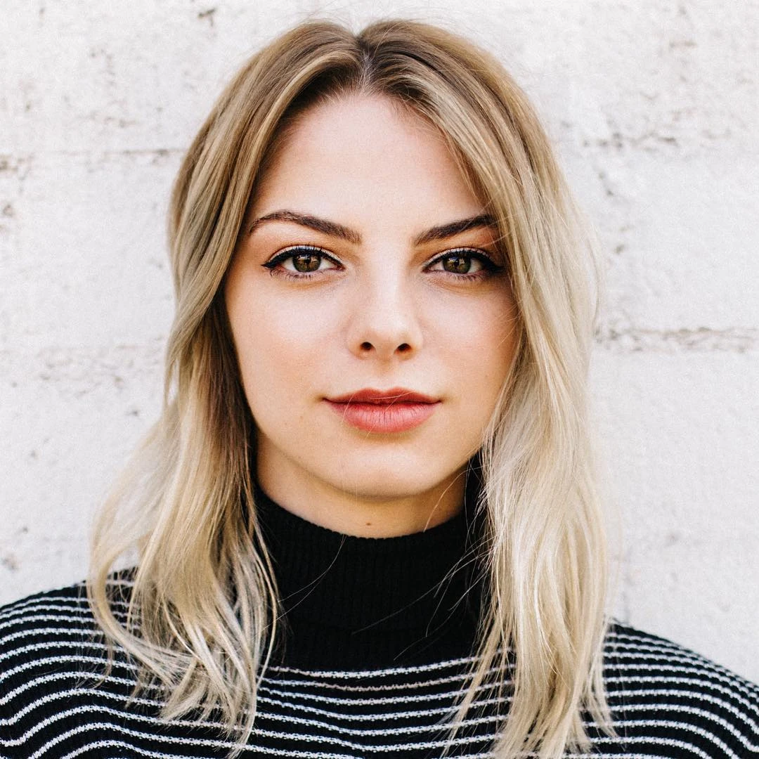 Allie Marie Evans | Euphoria Wiki | Fandom