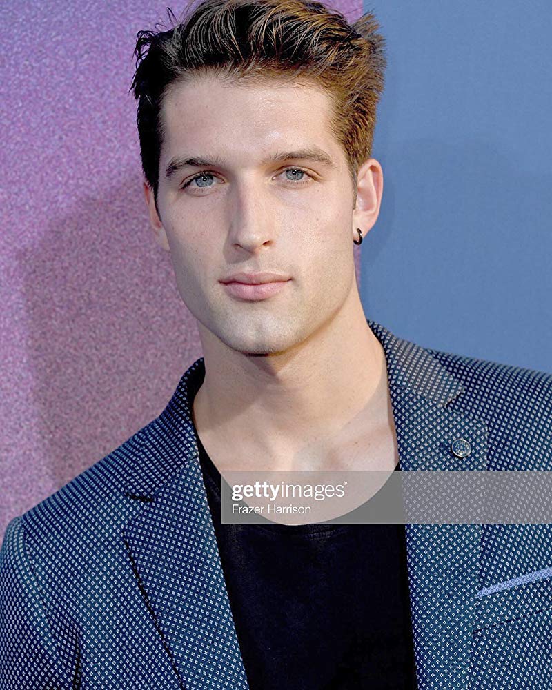 Zak Steiner Euphoria Wiki Fandom