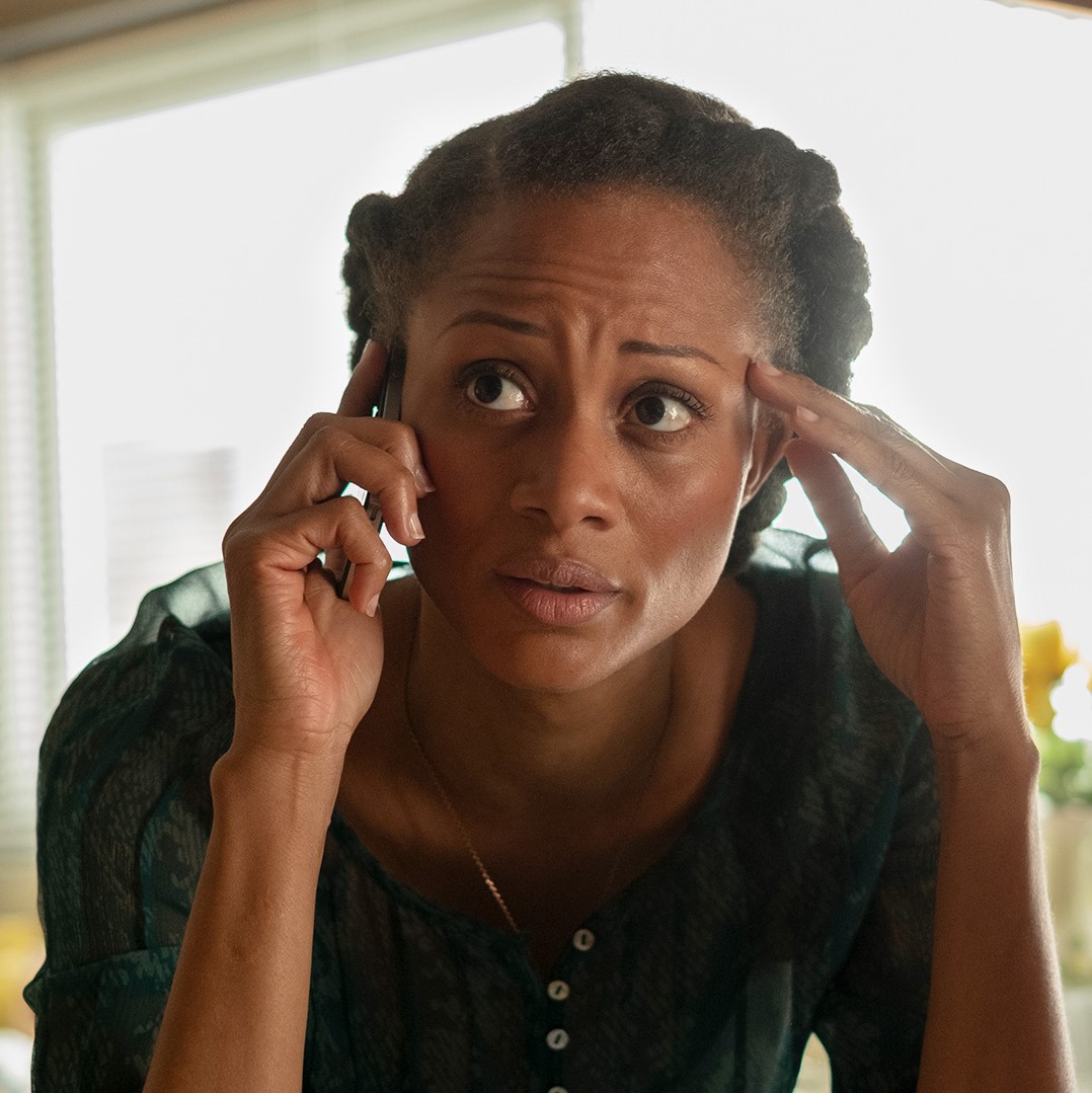 Leslie Bennett | Euphoria Wiki | Fandom