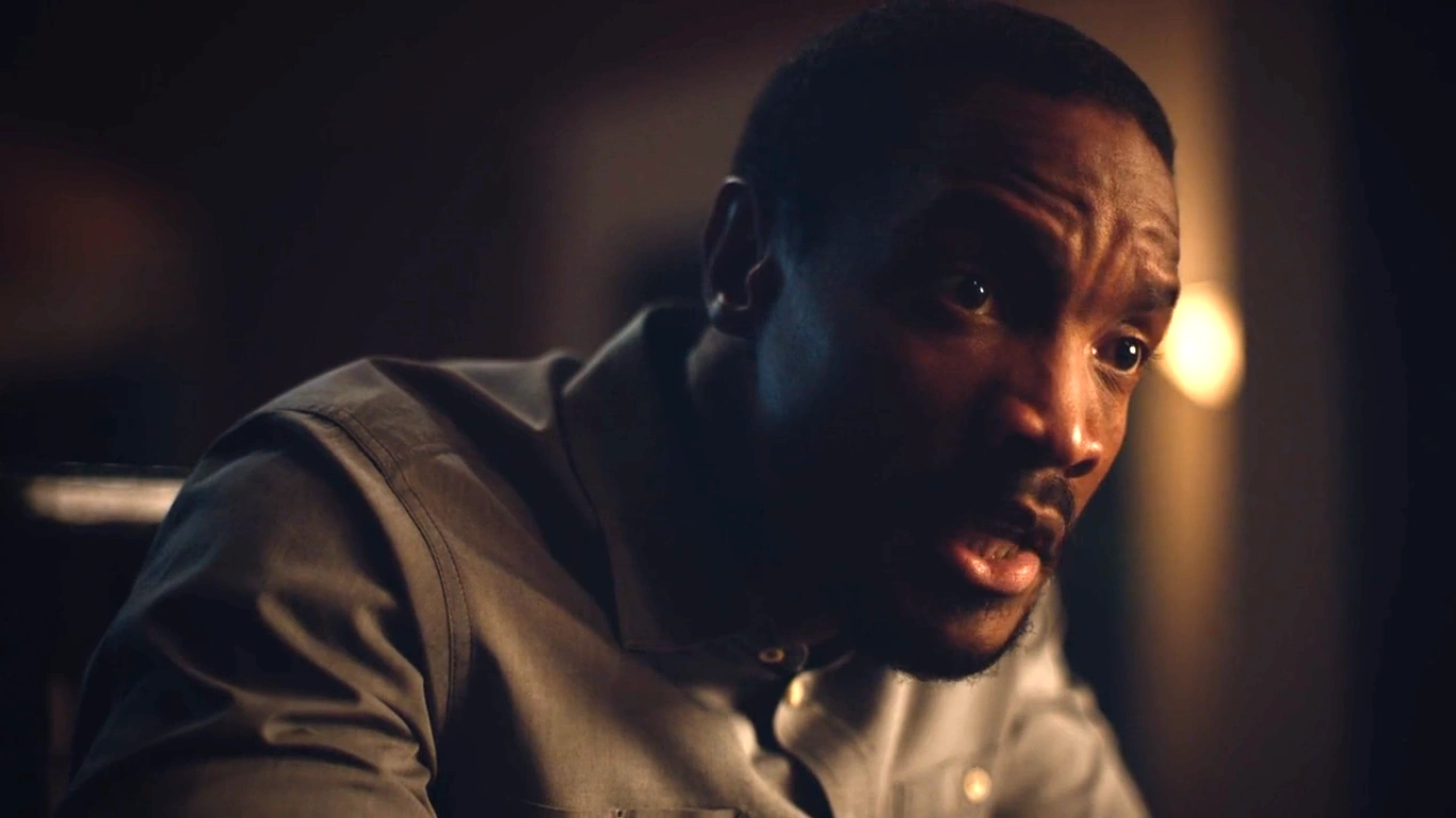 Frederick McKay | Euphoria Wiki | Fandom