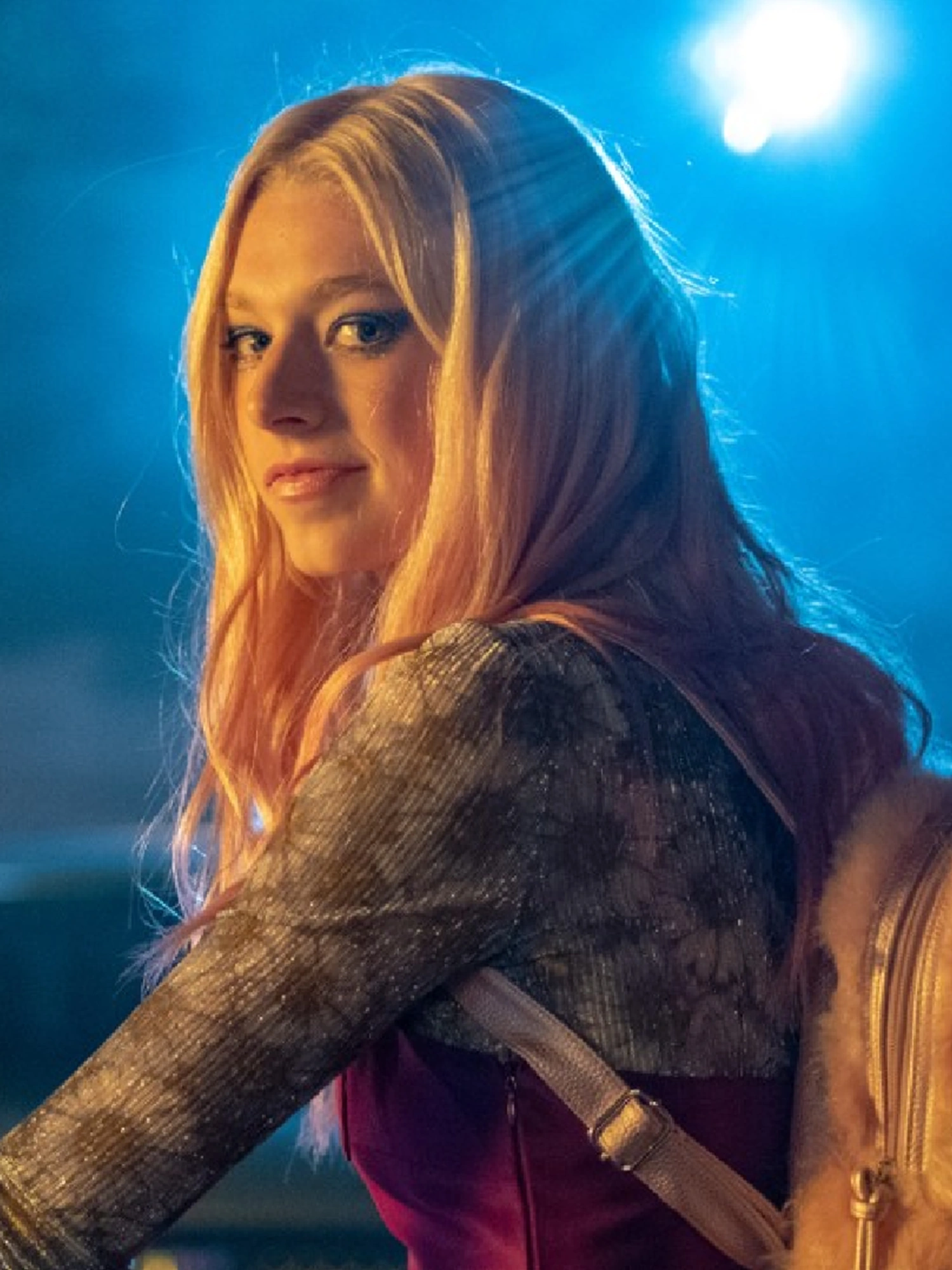 Jules Vaughn | Euphoria Wiki | Fandom