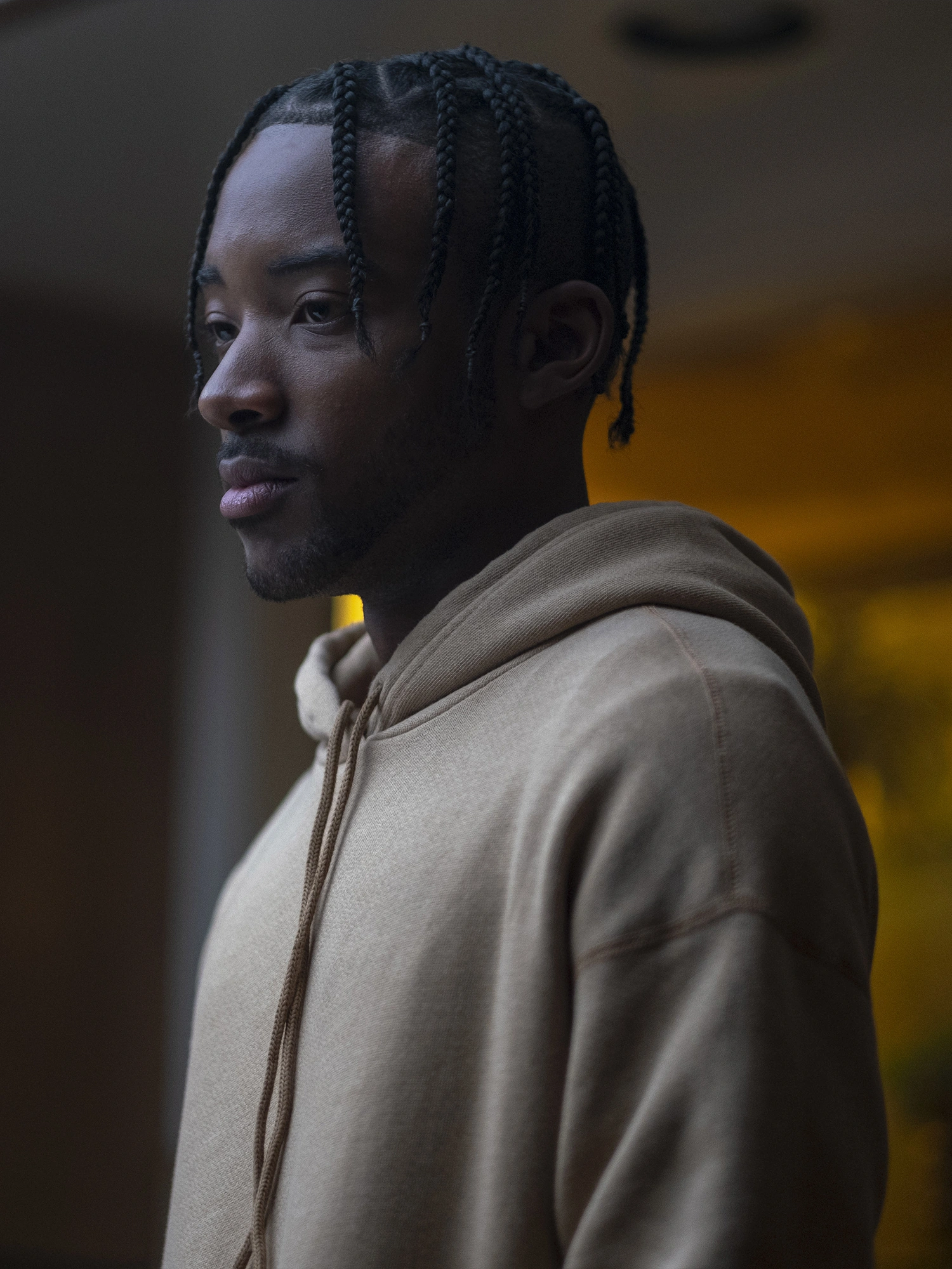 Chris McKay | Euphoria Wiki | Fandom