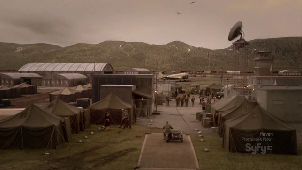 Season 4 | Eureka Wiki | FANDOM powered by Wikia