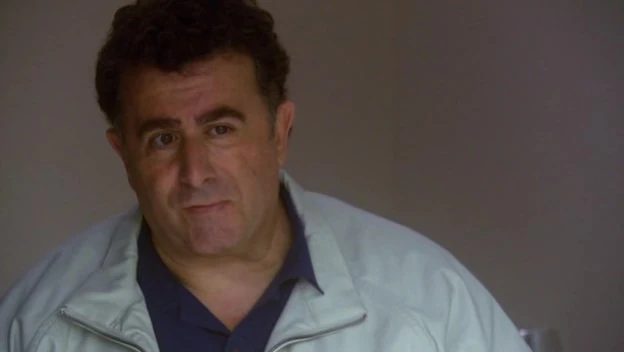 Carl Carlson | Eureka Wiki | Fandom