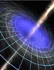 Einstein-Rosen Bridge | Eureka Wiki | Fandom