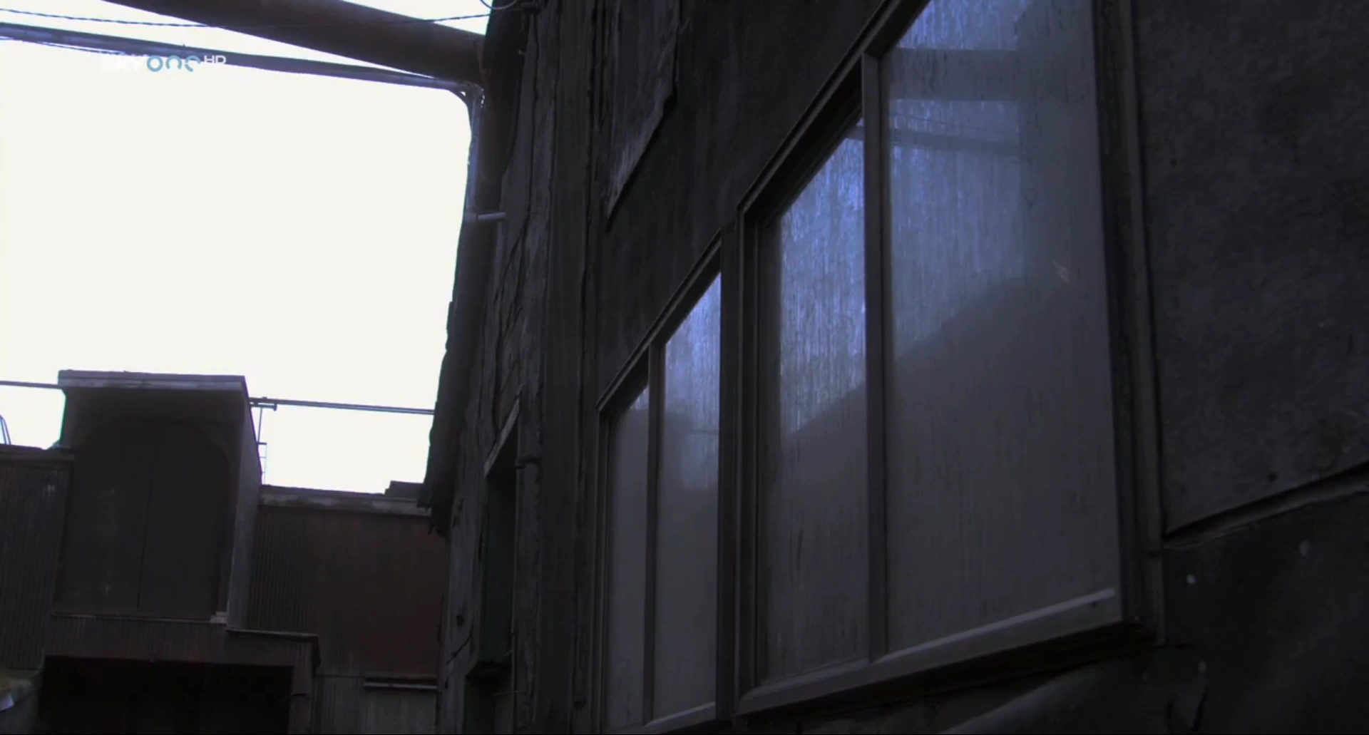 Nathan Stark’s Lab | Eureka Wiki | Fandom