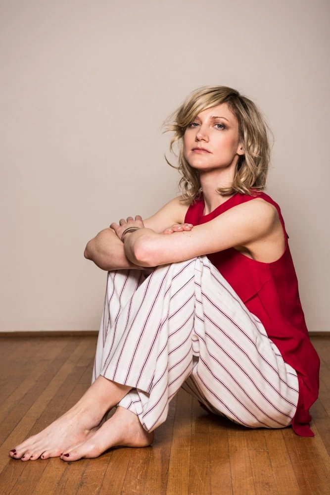 Sonja Bennett | Eureka Wiki | Fandom