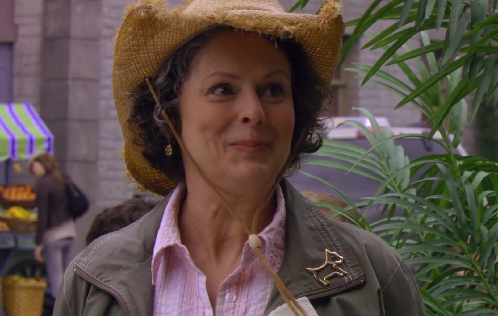 Carol Taylor | Eureka Wiki | FANDOM powered by Wikia