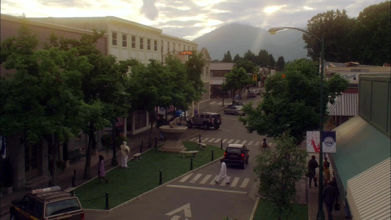 Eureka, Oregon | Eureka Wiki | Fandom