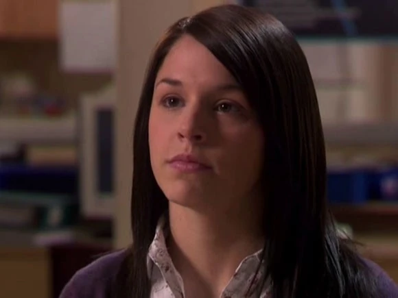 Megan Harrington | Eureka Wiki | Fandom