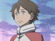 Renton Thurston | Eureka Seven Wiki | Fandom