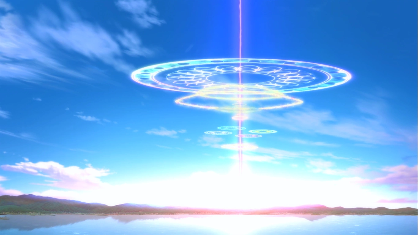 Scub Burst | Eureka Seven Wiki | Fandom