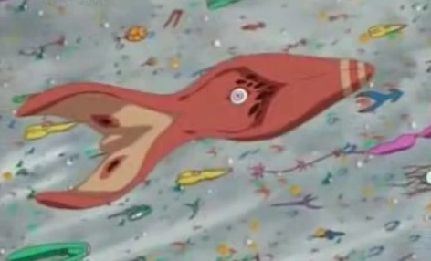 Antibody Coralians | Eureka Seven Wiki | Fandom