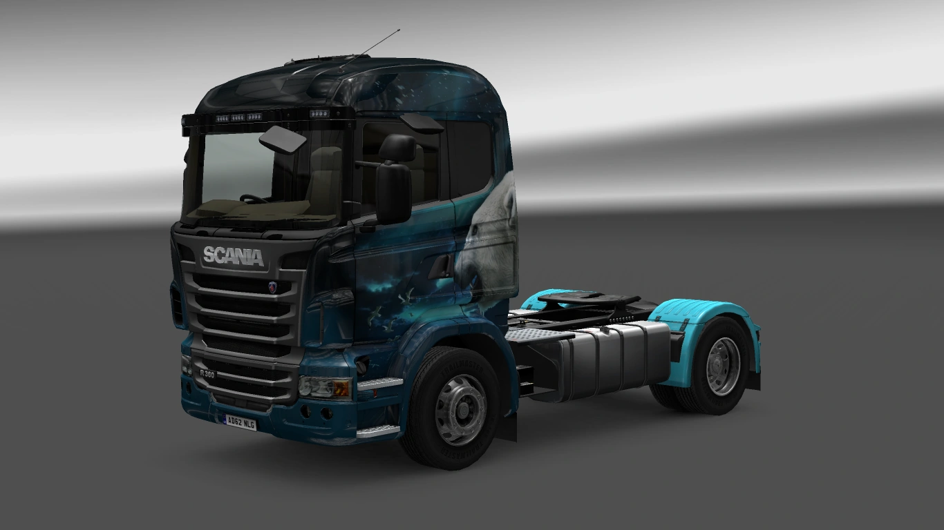 Image - Ets2 00004.png | Truck Simulator Wiki | FANDOM powered by Wikia