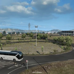 Euro Truck Simulator 2: Iberia | Truck Simulator Wiki | Fandom