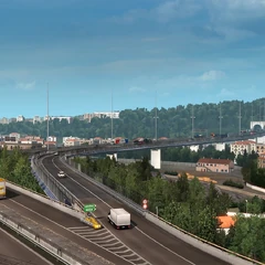 Operation Genoa Bridge | Truck Simulator Wiki | Fandom