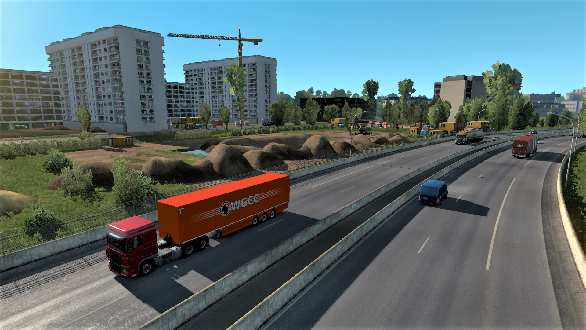 N118 (France) | Truck Simulator Wiki | Fandom