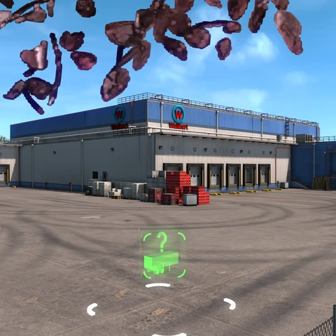 Boise | Truck Simulator Wiki | Fandom