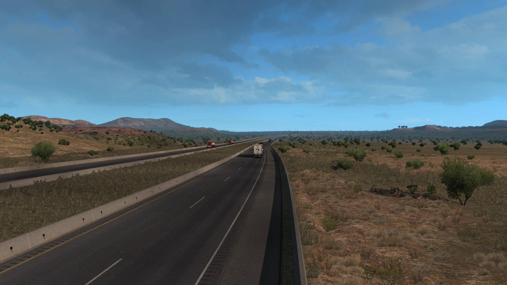 Interstate 19 | Truck Simulator Wiki | Fandom