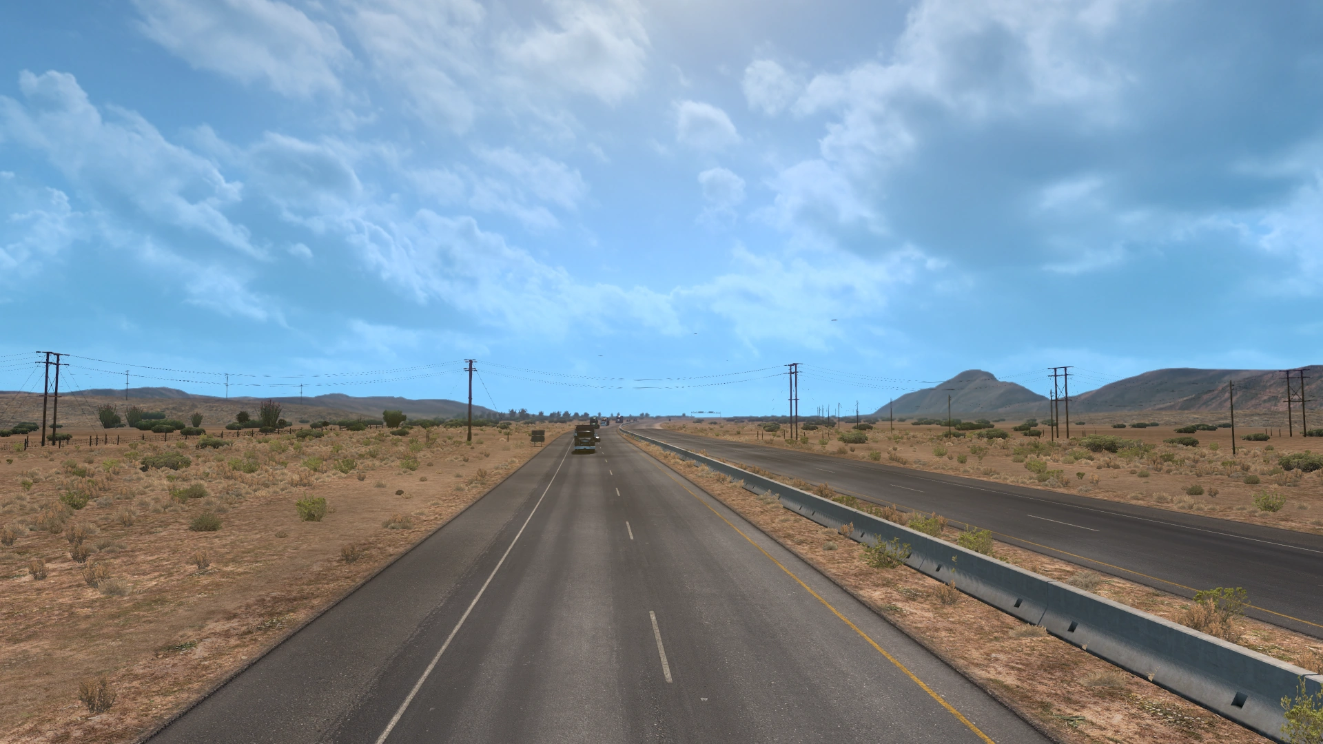 Interstate 40 | Truck Simulator Wiki | Fandom