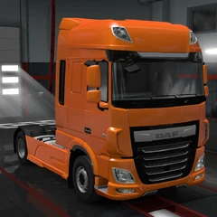 DAF | Truck Simulator Wiki | Fandom