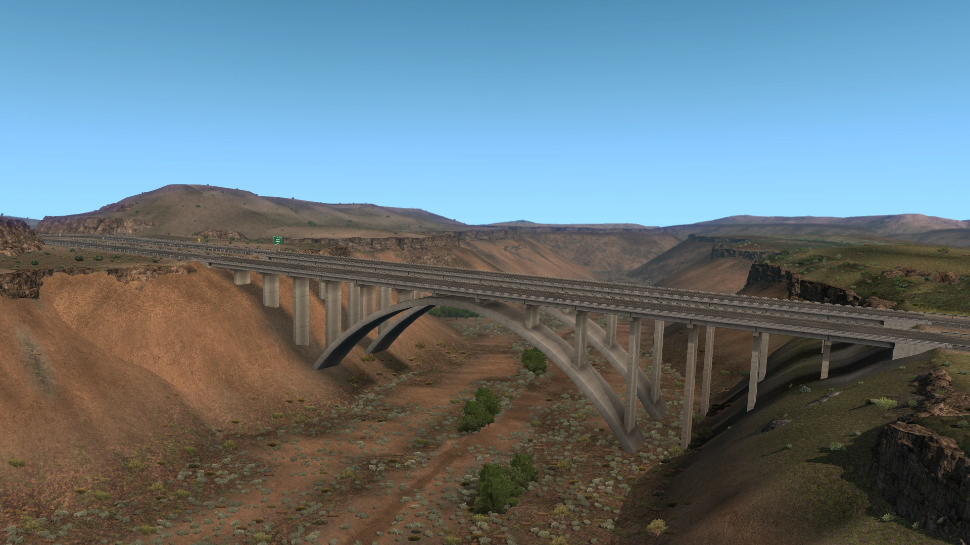 Interstate 82 | Truck Simulator Wiki | Fandom