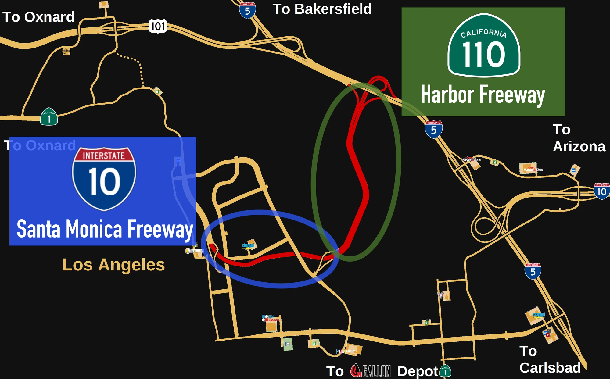 CA 110 | Truck Simulator Wiki | Fandom