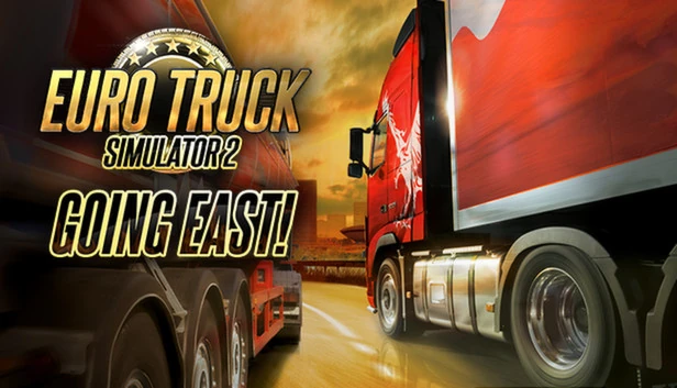 Ets 2 Going East Map Hakkında | Donanım Arşivi Forum