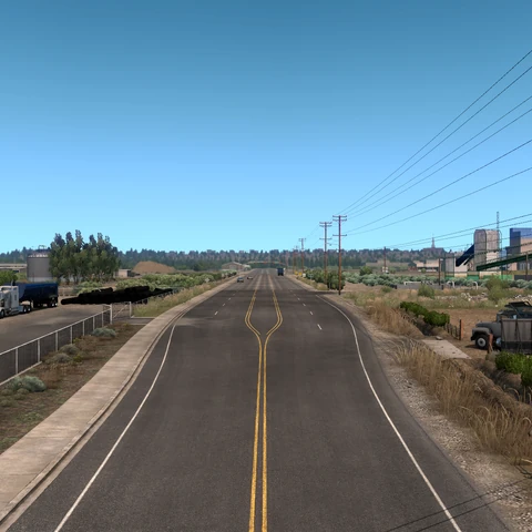 UT-56 | Truck Simulator Wiki | Fandom