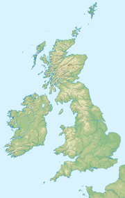 Wyspy Brytyjskie | Europa Wiki | Fandom
