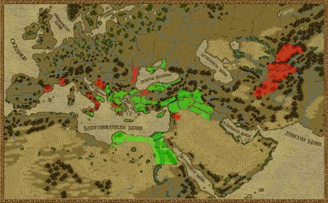 Hippeis (Greek Medium Cavalry) | Europa Barbarorum Wiki | Fandom