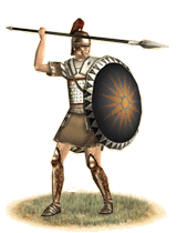 Hoplitai (Greek Classical Hoplites) | Europa Barbarorum Wiki | FANDOM ...