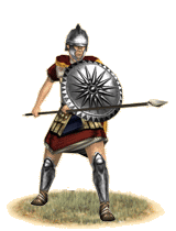 Argyraspides (Hellenic Elite Phalanx) | Europa Barbarorum Wiki | FANDOM ...