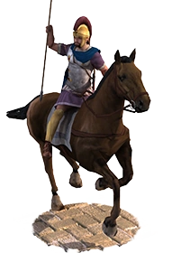 Hippeis Thessalikoi (Thessalian Heavy Cavalry) | Europa Barbarorum Wiki ...