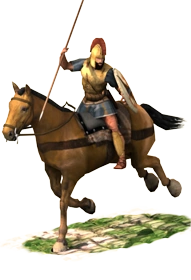 Illyrioi Hippeis (Illyrian Light Cavalry) | Europa Barbarorum Wiki | Fandom