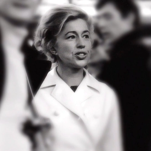 Michèle Arnaud | Eurovision Song Contest Wiki | Fandom