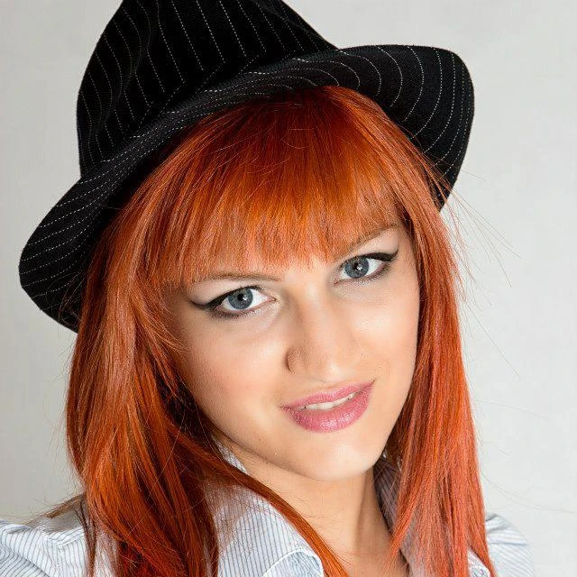 Jessika Muscat | Eurovision Song Contest Wiki | Fandom