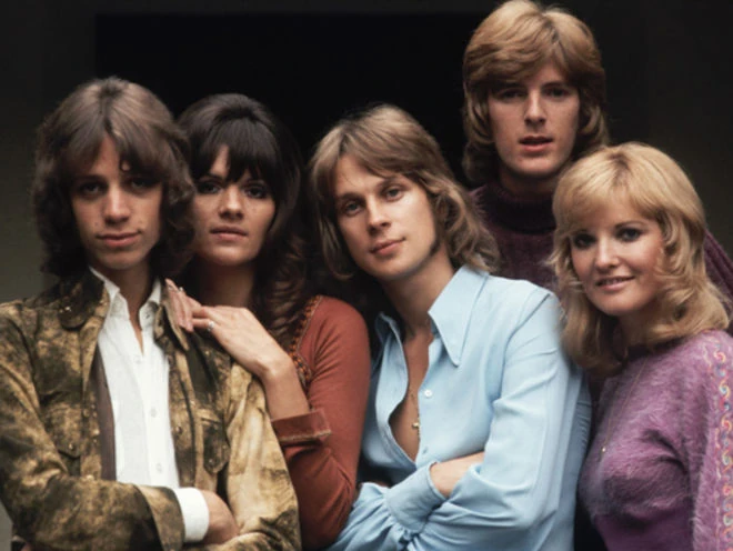 The New Seekers | Eurovision Song Contest Wiki | Fandom