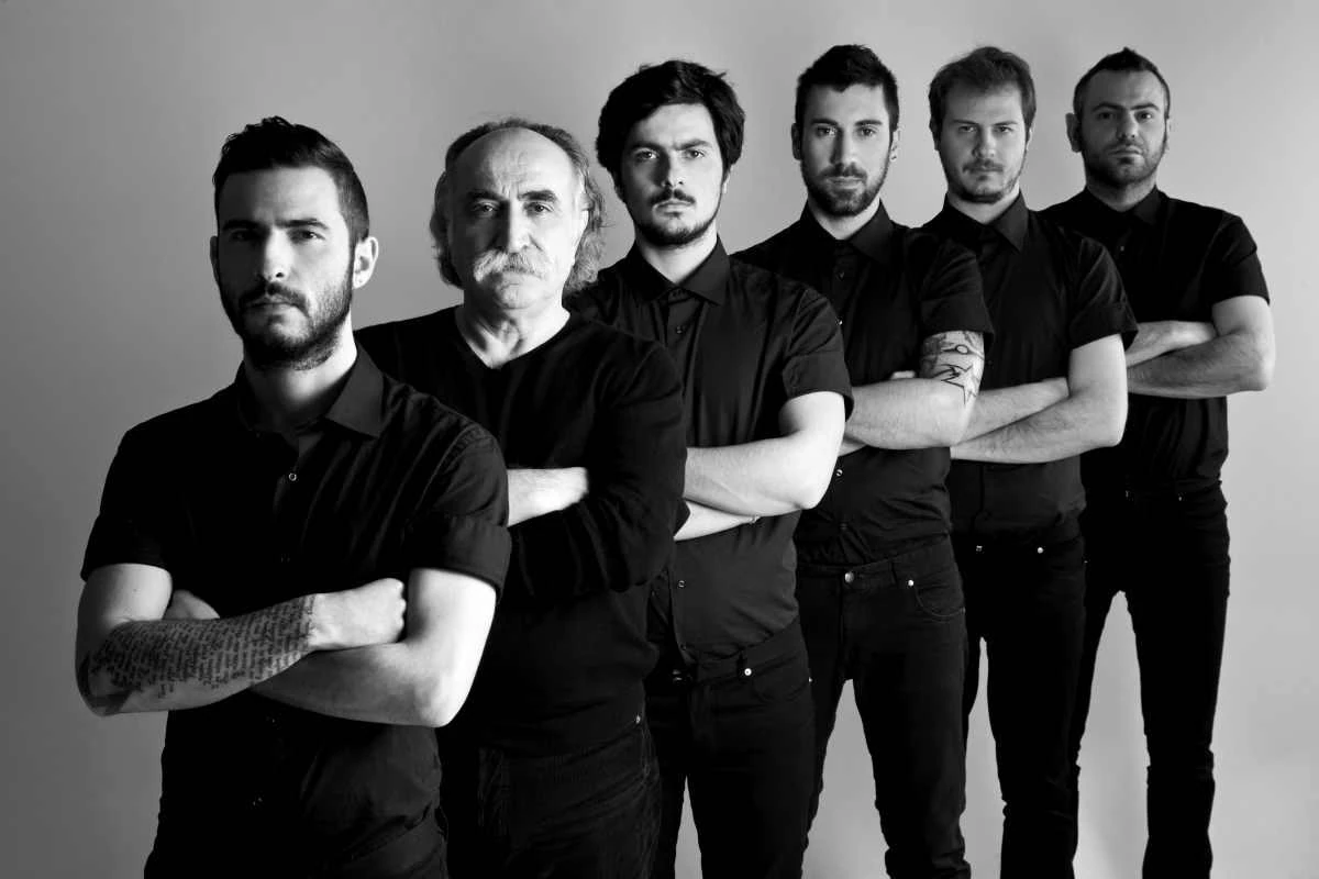 Koza Mostra | Eurovision Song Contest Wiki | FANDOM powered by Wikia