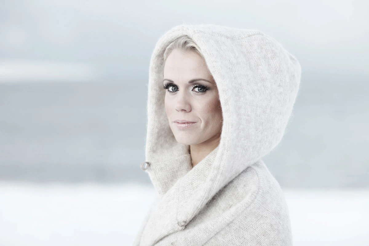 Greta Salóme | Eurovision Song Contest Wiki | FANDOM powered by Wikia