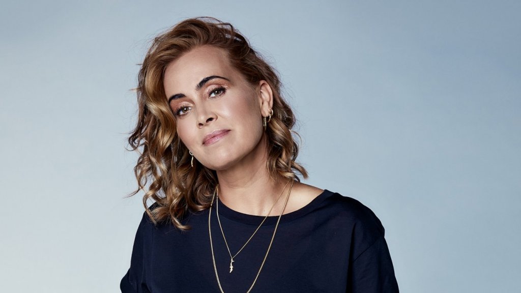 Image Anouk Eurovision Song Contest Wiki Fandom Powered By Wikia