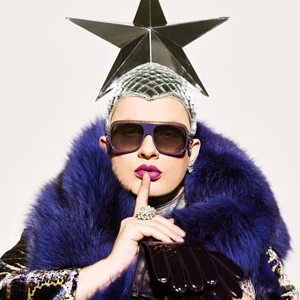 Verka Serduchka | Eurovision Song Contest Wiki | Fandom