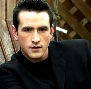 Chris Doran | Eurovision Song Contest Wiki | Fandom