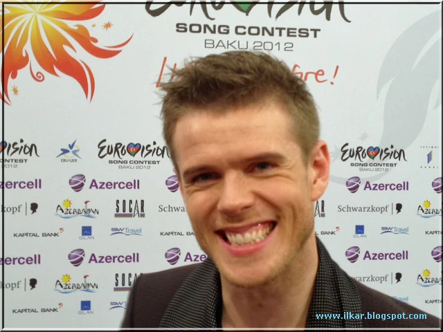 Jónsi | Eurovision Song Contest Wiki | Fandom