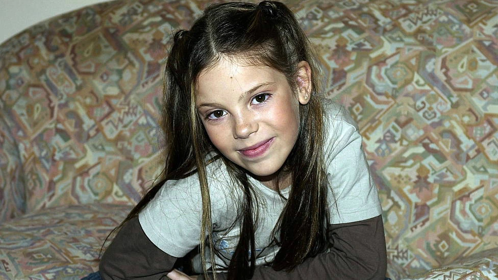 María Isabel | Eurovision Song Contest Wiki | Fandom