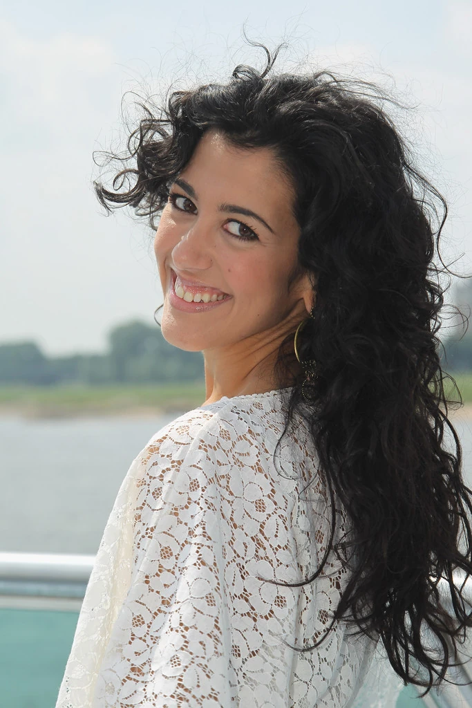 Lucía Pérez | Eurovision Song Contest Wiki | Fandom