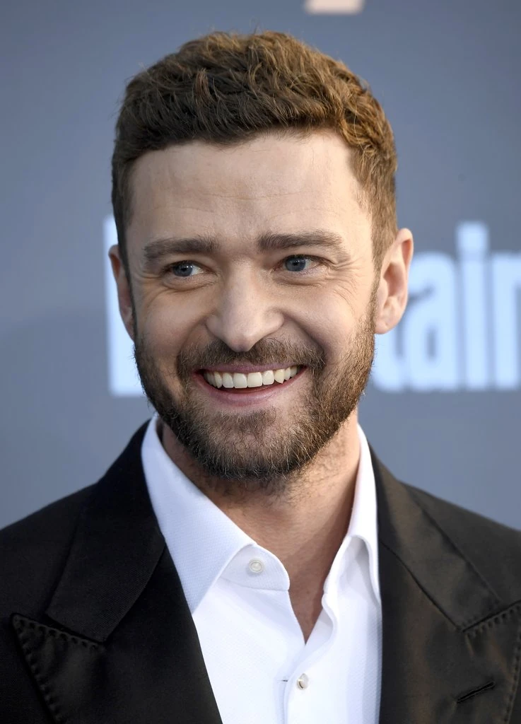 Justin Timberlake | Eurowizja Wikia | Fandom