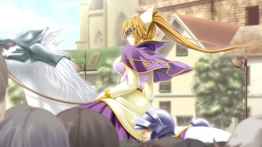 Category:Battle Goddess 2 Characters | Eushully Wiki | Fandom